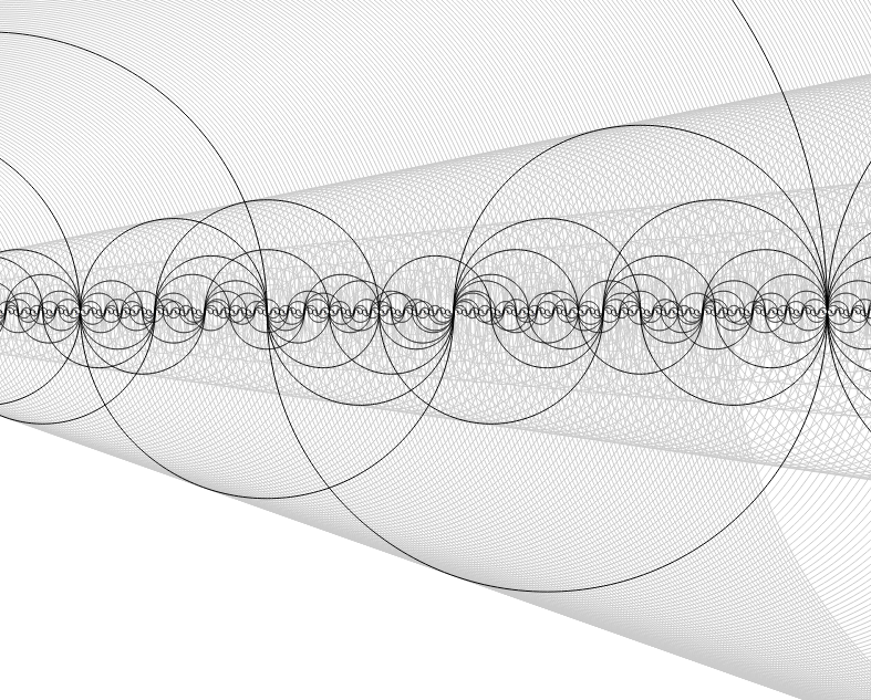 El Patrón de los Números Primos: Prime Number Patterns - Jason Davies